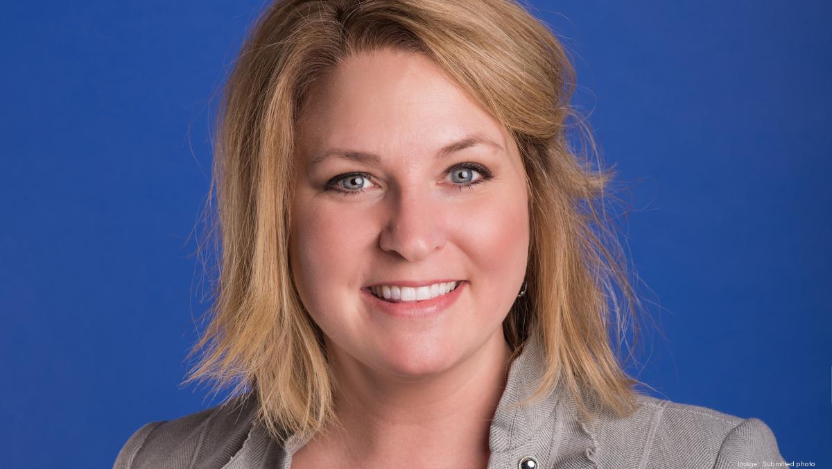 St. Leonard names new executive director - Dayton Business Journal