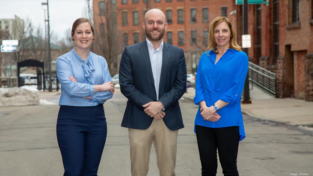 Global environmental services firm plans to grow team in Buffalo ...