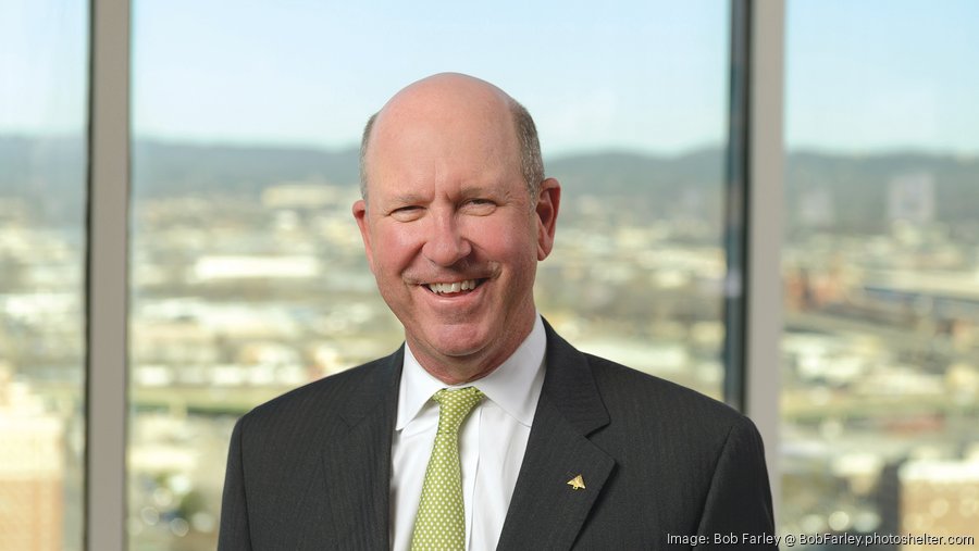 Regions Bank growing Houston commercial, branch, wealth teams, CEO John ...