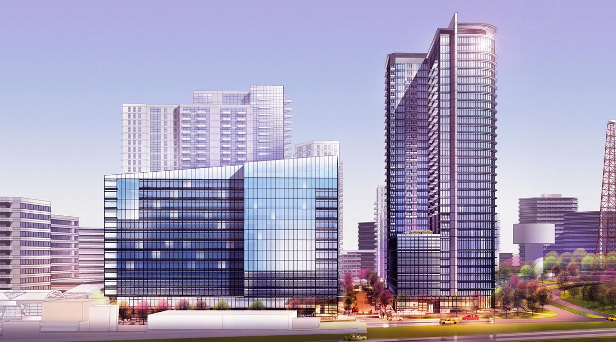 Next transformation for Tysons: Clyde's - Washington Business Journal