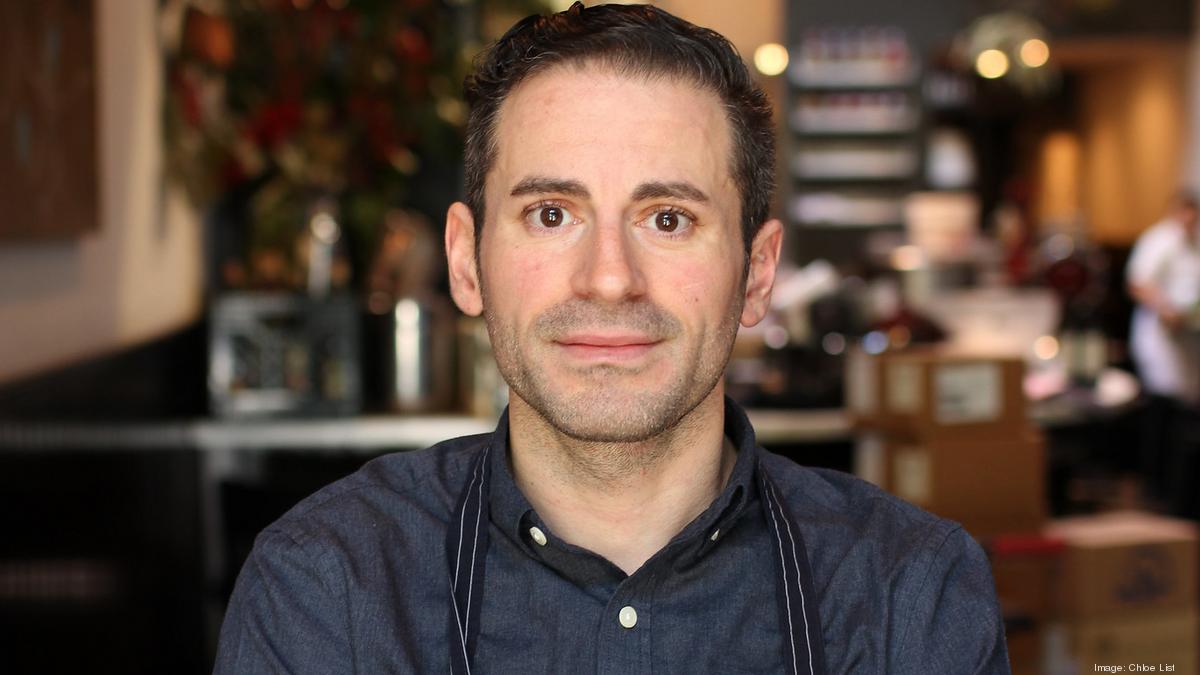 New Pac Heights restaurant coming from SPQR Chef Matthew Accarrino ...