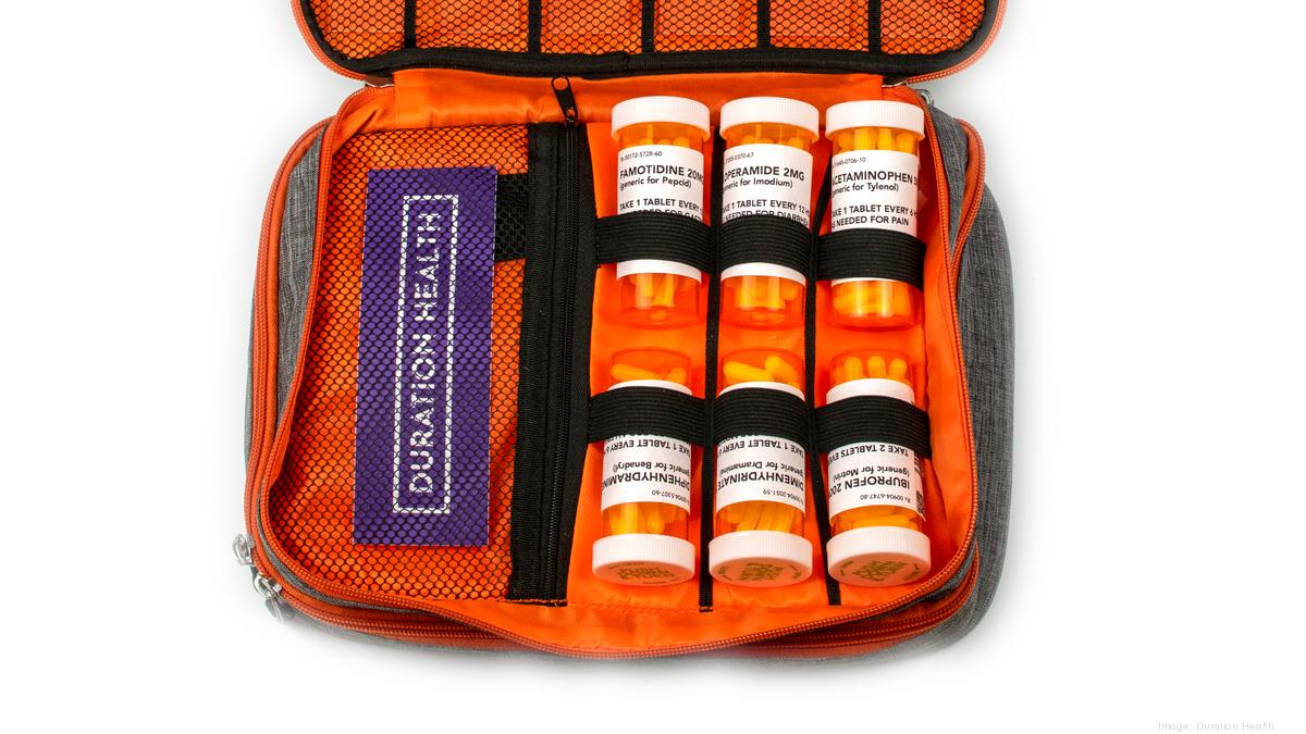 Duration Health sees demand increase for coronavirus medication kits ...