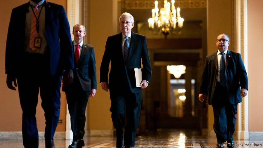 Small business provisions in the Republican stimulus plan - Phoenix ...