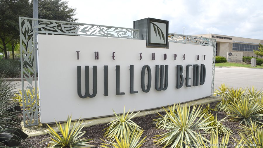 Townhomes to rise at Shops at Willow Bend mall redevelopment in Plano ...