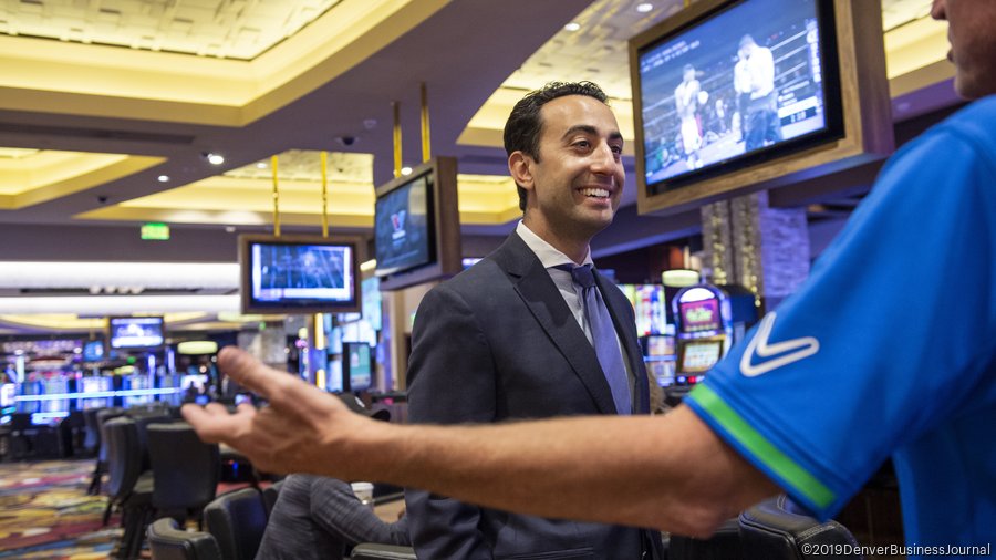 Sports-betting launch comes at unique time for beleaguered Colorado ...