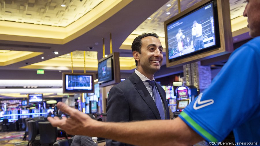 As Colorado legalizes sports betting, the world waits for athletes to ...