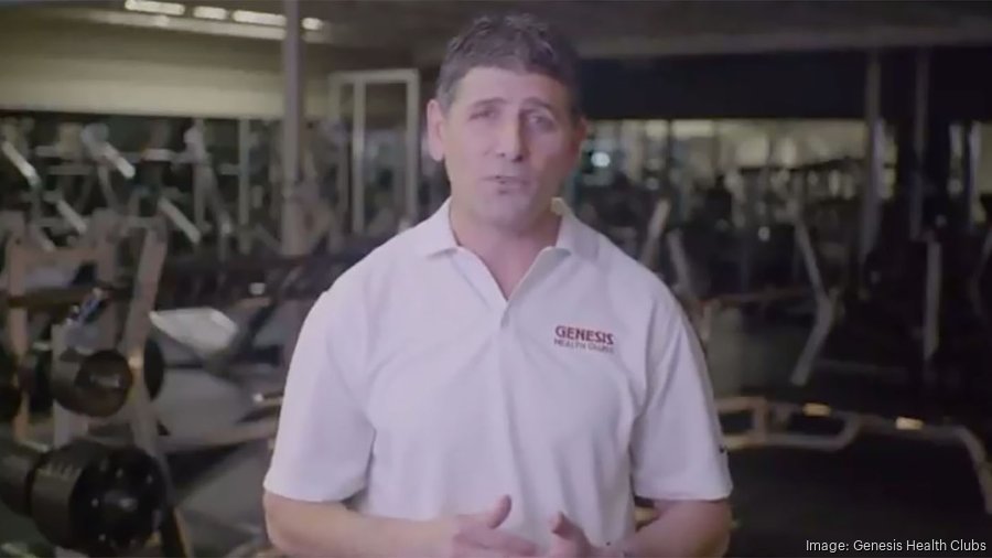 Genesis Health Clubs owner asks Trump to shut down the country - Kansas ...