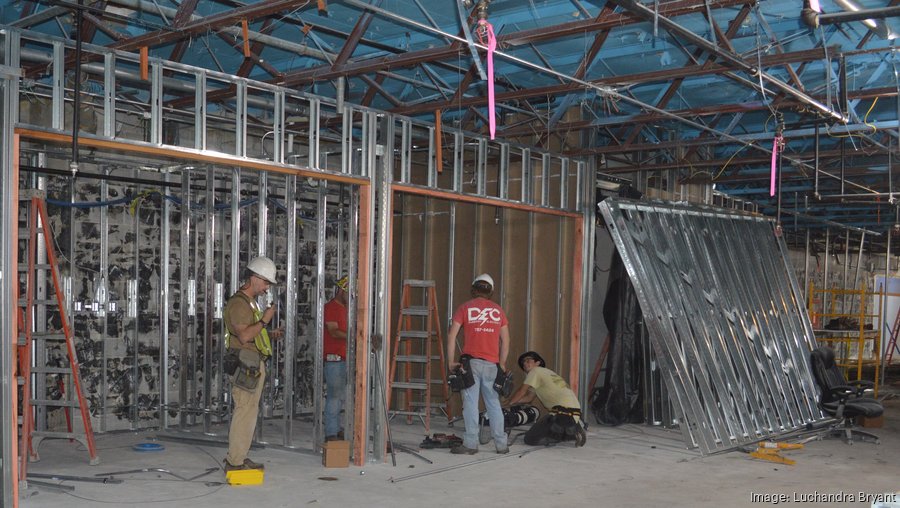 JEA looks toward construction at Westside Service Center - Jacksonville ...