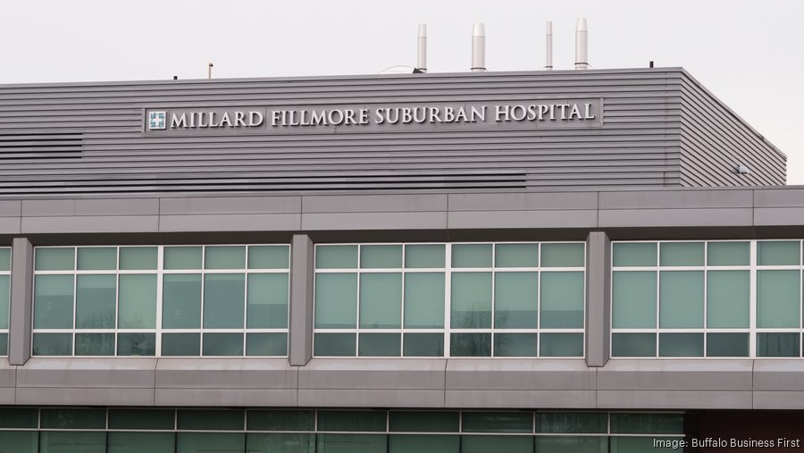 Kaleida Health OK'd for elective surgeries at two sites - Buffalo ...