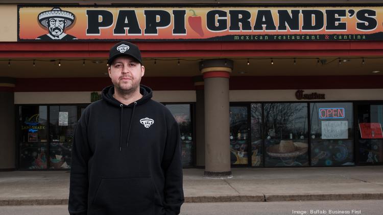 Lancaster Village Center adds Mexican eatery, ice cream shop - Buffalo ...