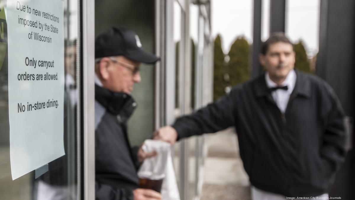 Association proposes May 1 soft reopening for Wisconsin restaurants ...
