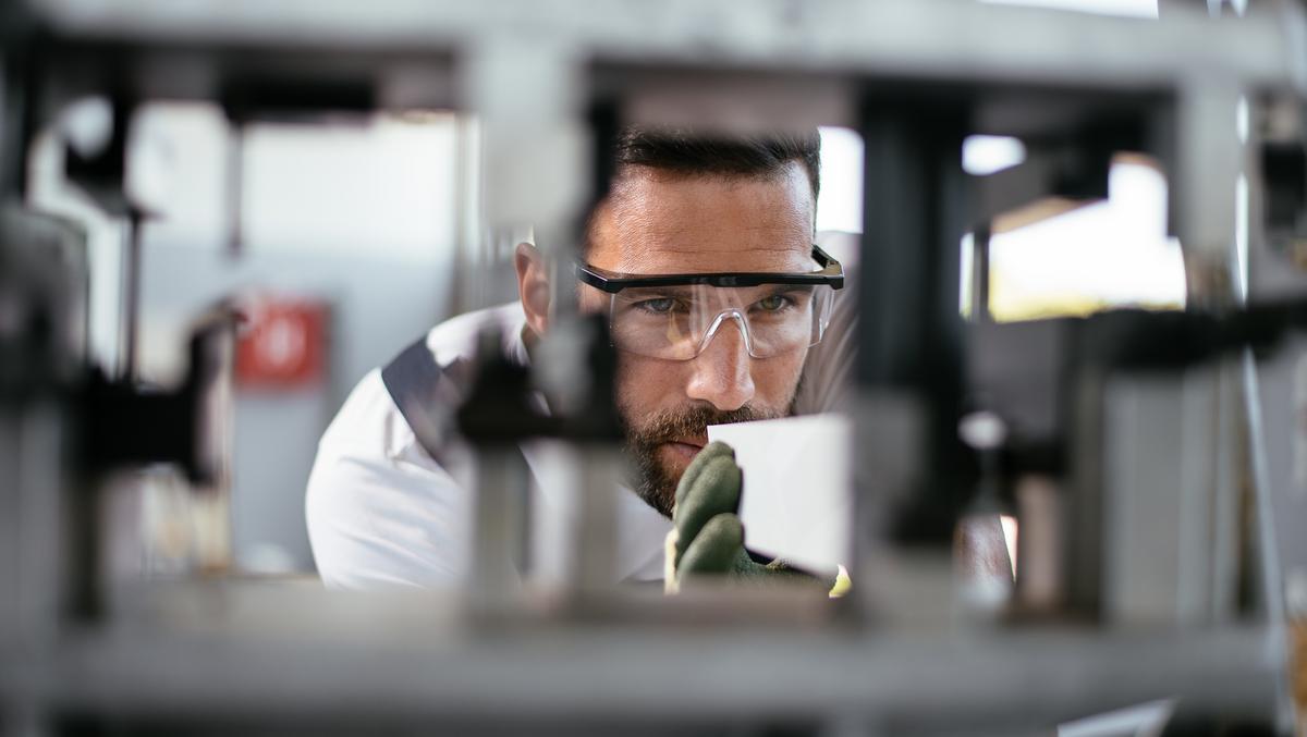 What to expect from OSHA in 2020 - San Antonio Business Journal