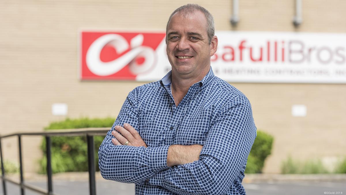 Crisafulli Bros. pandemic response: Buy laptops, no carpooling, think ...