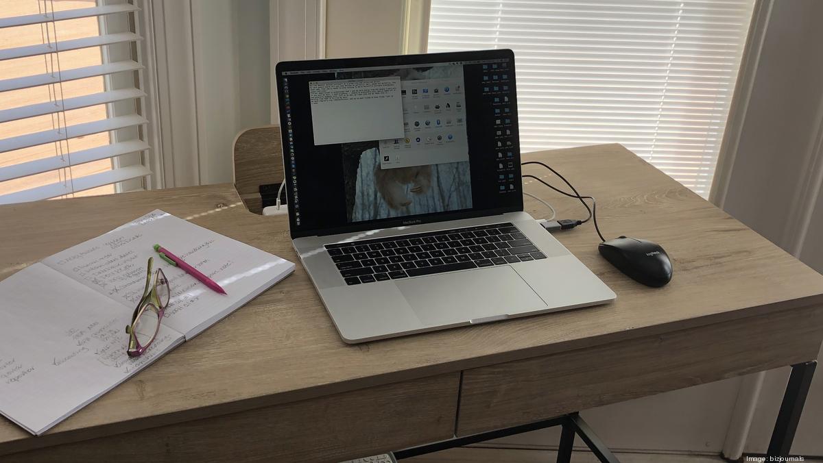 Working from home: Leaders must stay connected - St. Louis Business Journal