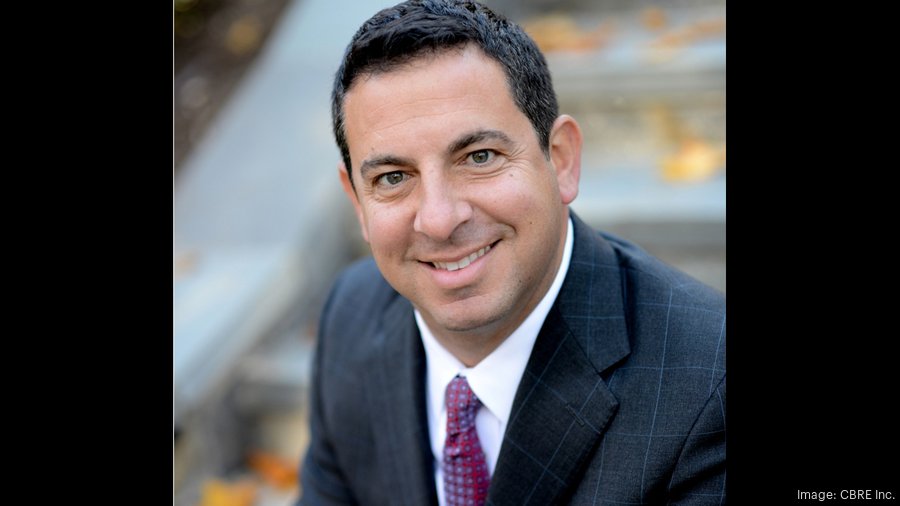 Meet Greater D.C.'s power brokers - Washington Business Journal