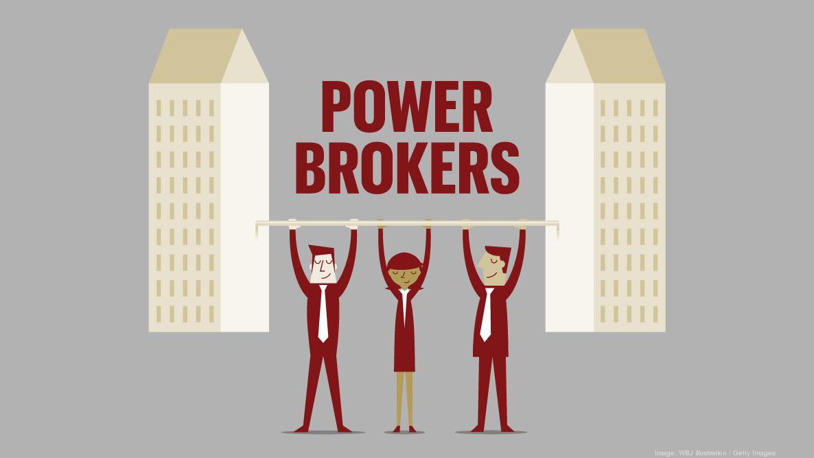 Meet Greater D.C.'s power brokers - Washington Business Journal