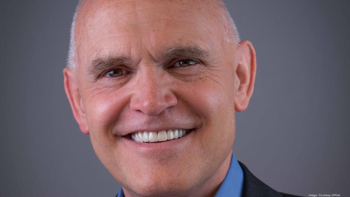 DrFirst’s new CEO looks to pharmacy sector to grow its medication ...