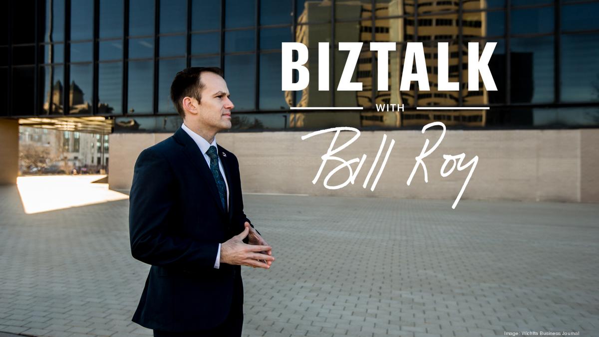 BizTalk with Bill Roy Podcast Episode 147: Mayor Brandon Whipple on ...