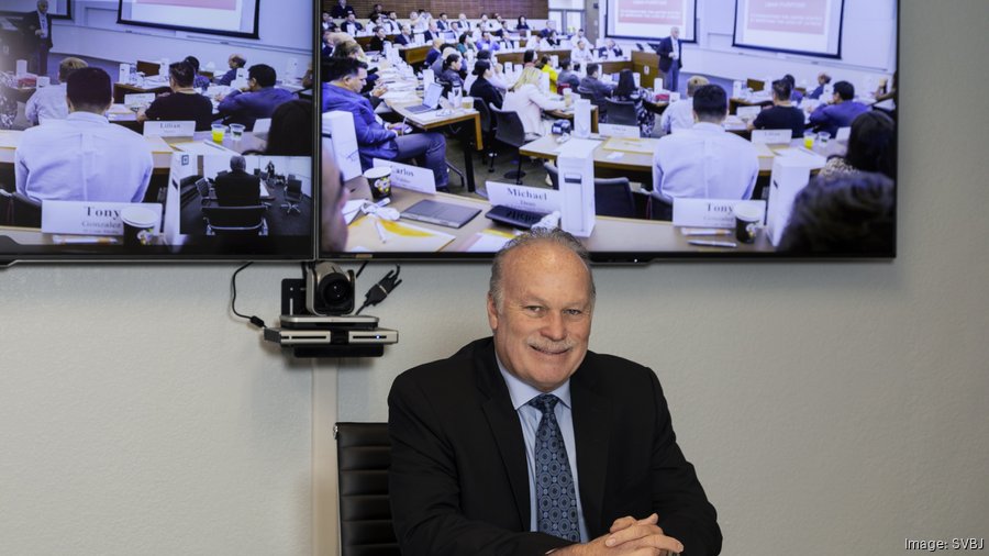 CEO and founder Daniel Montes Sr. established a culture of worker ...