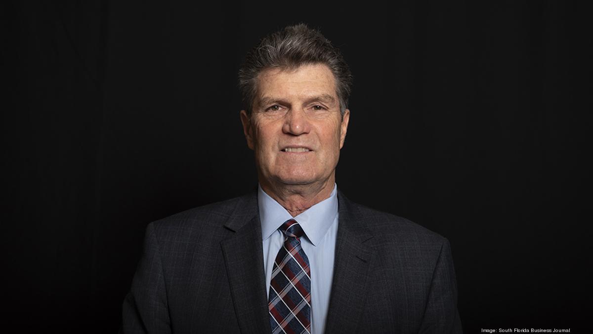 Executive Profile: Sunstate Bank CEO Lloyd DeVaux on getting into ...