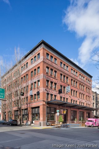 Why Portland footwear company Keen is hiring dozens, and offering paid ...