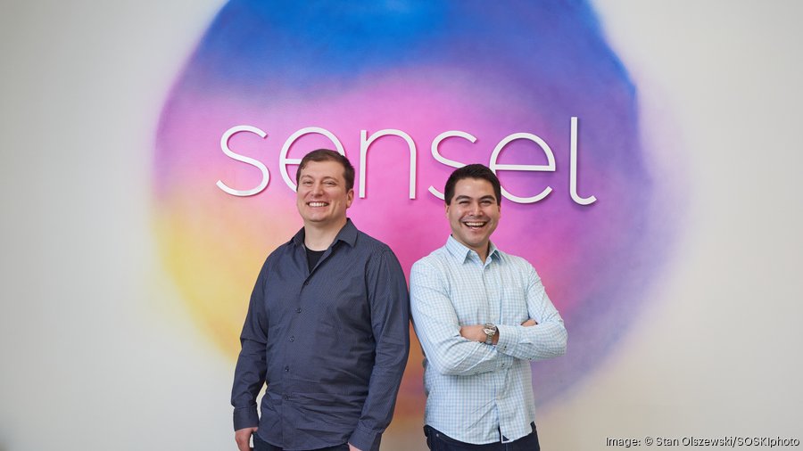 Sunnyvale-based startup Sensel opens a world of interactions with its ...