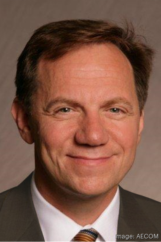 AECOM's new Houston office leader's first challenge: Coronavirus ...