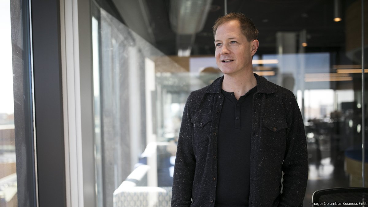 Ohio venture firm Drive Capital expands into Denver to invest in early ...