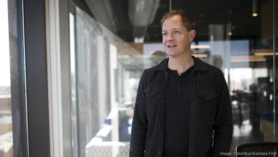 Ohio venture firm Drive Capital expands into Denver to invest in early ...