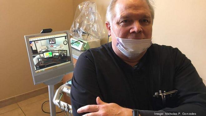 Doctors, dentists, hospitals hunker down during coronavirus crisis ...