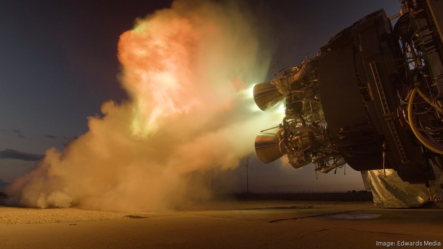 Meet the next generation of Texas space tech startups - Dallas Business ...