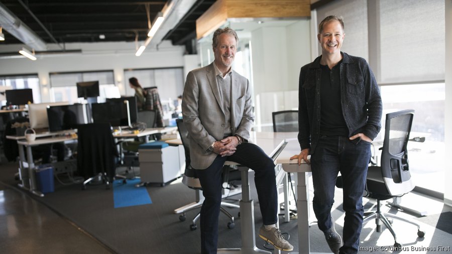 Mark Kvamme is now partner emeritus at Drive Capital; co-founder Chris ...