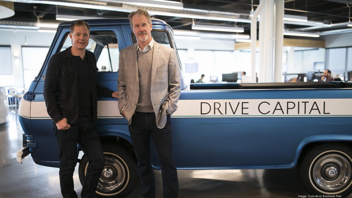 Drive Capital raises an additional $1B to invest in 'overlooked ...