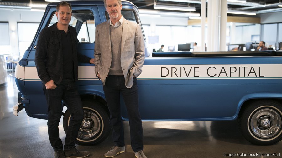 Crisis Management: Drive Capital founder Mark Kvamme changed his mind ...