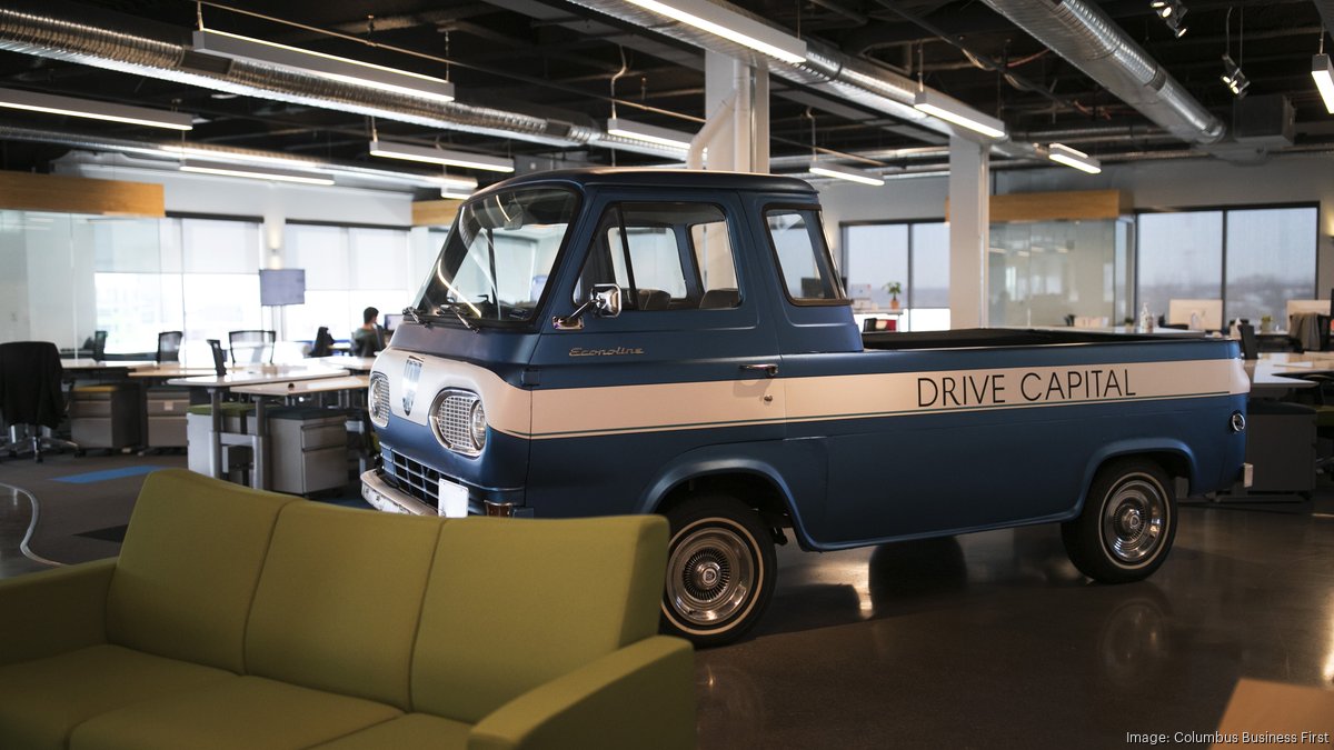 VC firm Drive Capital returns $500M to investors - Chicago Business Journal