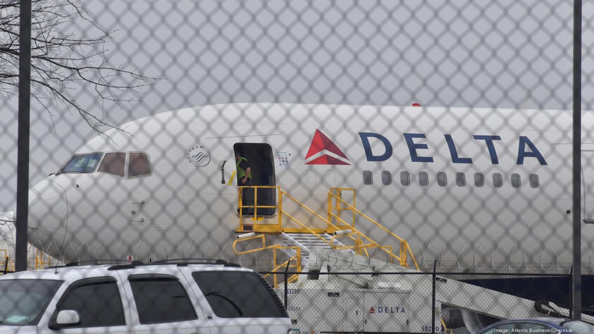 ABIA: Delta bringing more Silicon Valley flights - Austin Business Journal