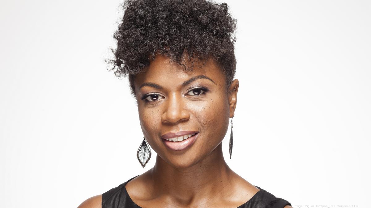 MEMStim CEO Angelique Johnson on Covid-19 disruption - Louisville ...