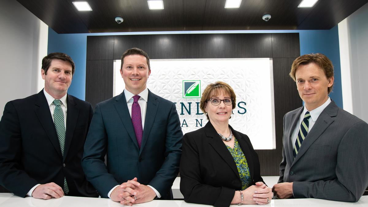 D.C.’s Founders Bank closes $25 million capital raise - Washington ...