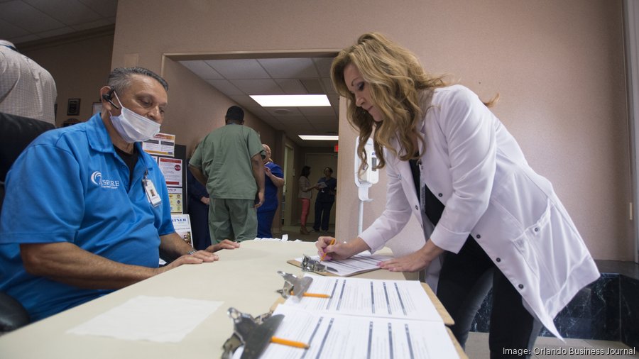 RTI study shows Covid-19 screening methods may be extremely ineffective ...