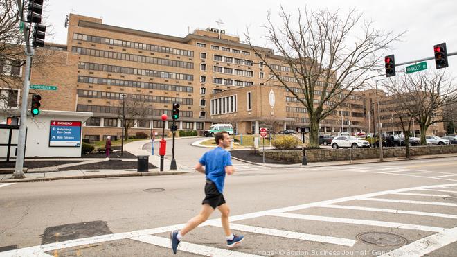 Steward Health Care physicians buy out system from private equity firm ...