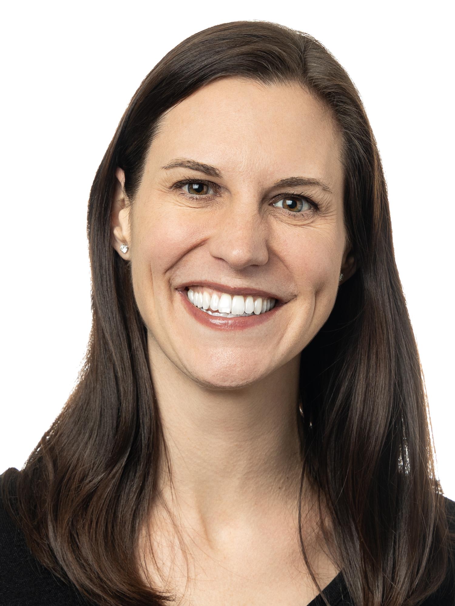 Marell Morel | People on The Move - Puget Sound Business Journal