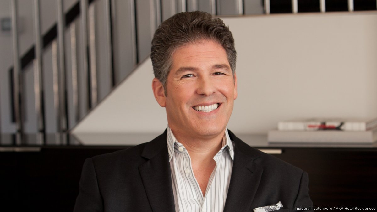 Korman seeks at least 4 new hotels, global expansion for AKA brand ...