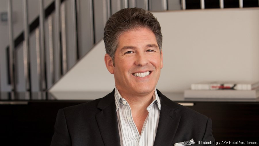 Korman seeks at least 4 new hotels, global expansion for AKA brand ...