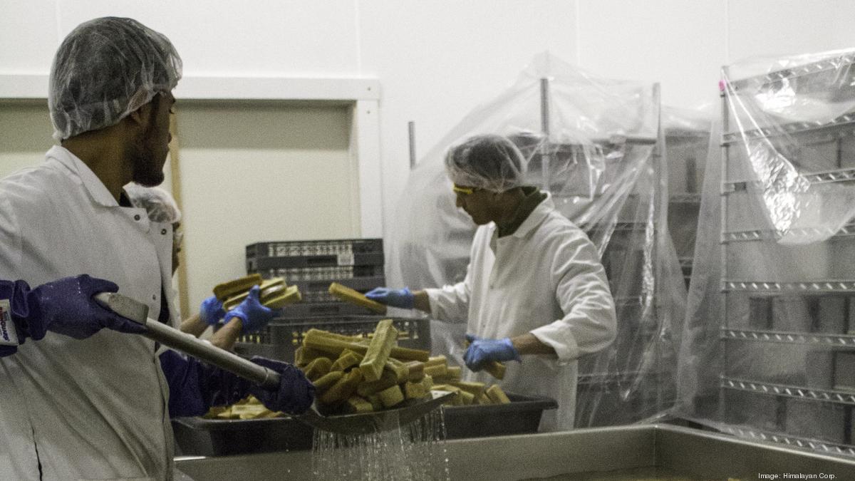 Himalayan Pet Supply inks deal in new suburban Seattle business park ...