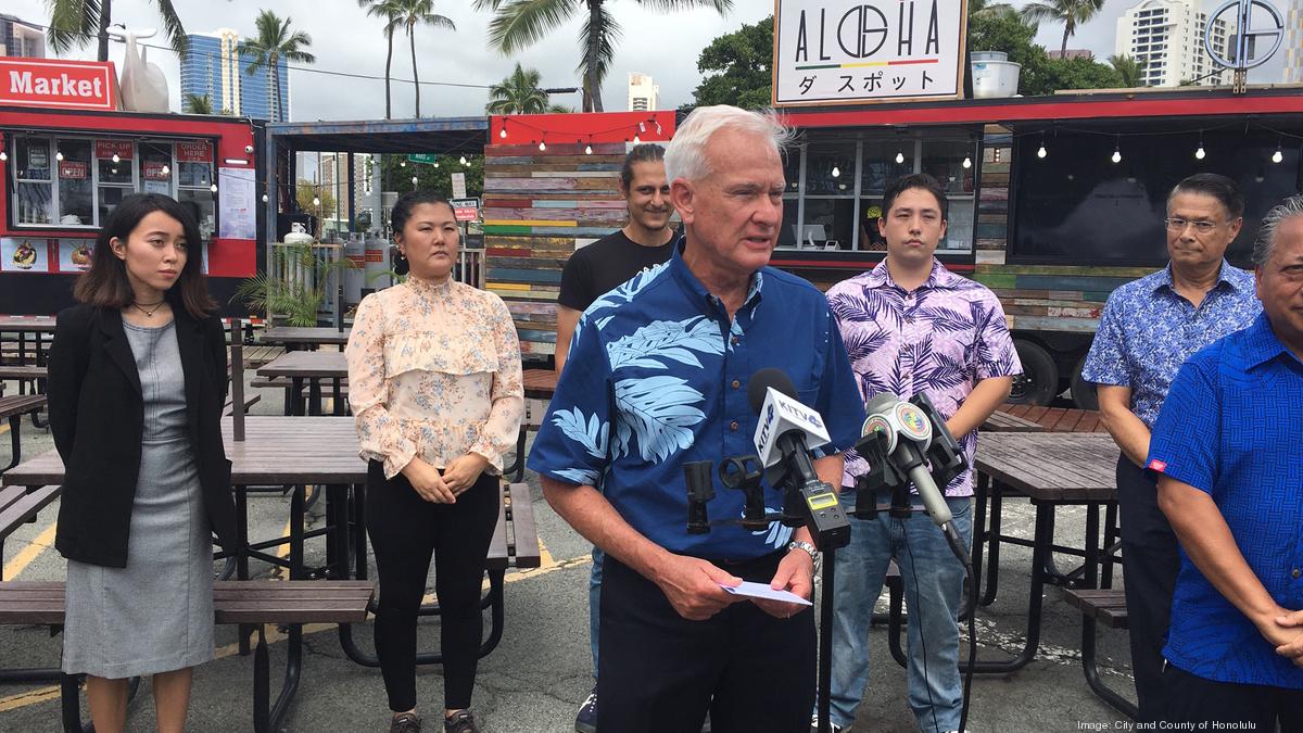 Malama Meals partnership of Honolulu restaurants doubles deliveries to ...