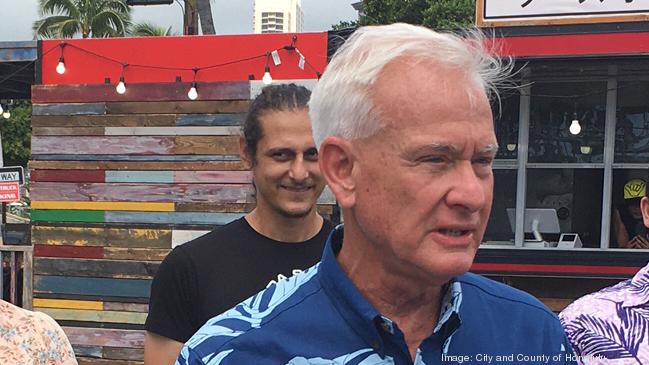Honolulu Mayor Kirk Caldwell extends stay-at-home order for Oahu to May ...