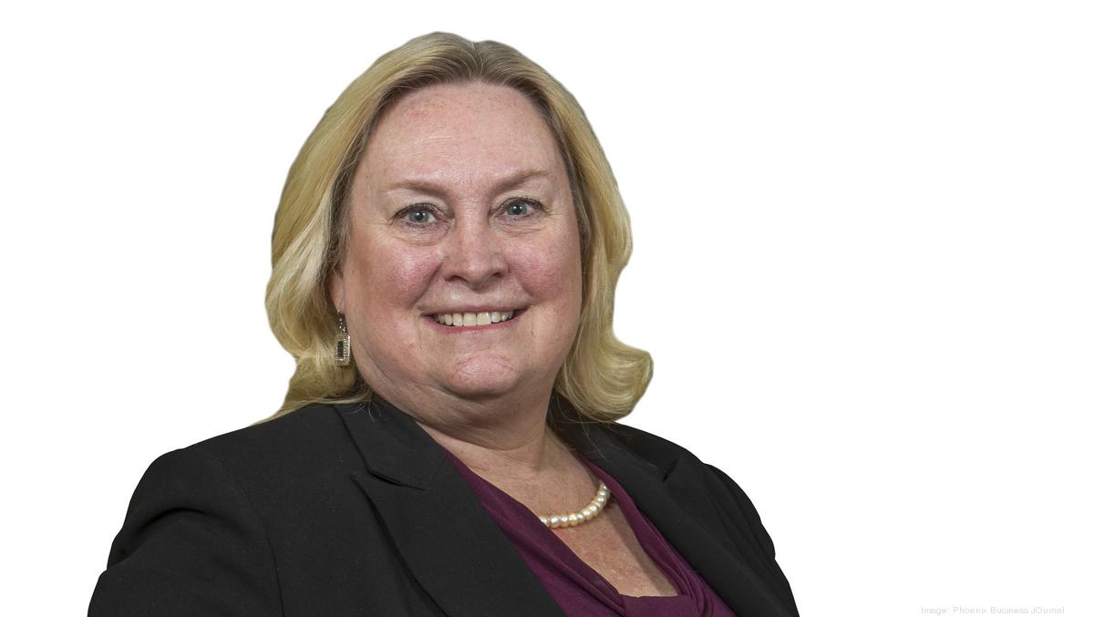 Outstanding Women in Business 2020: Kim Shepard - Phoenix Business Journal
