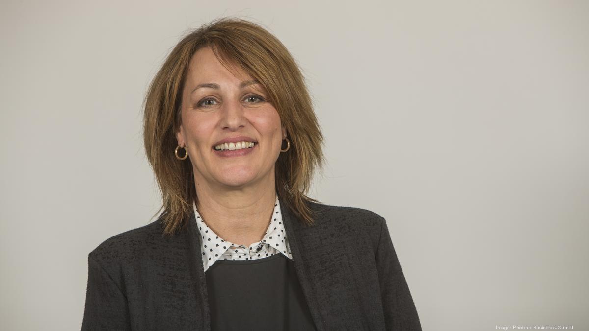 Outstanding Women in Business 2020: Sandra Watson - Phoenix Business ...