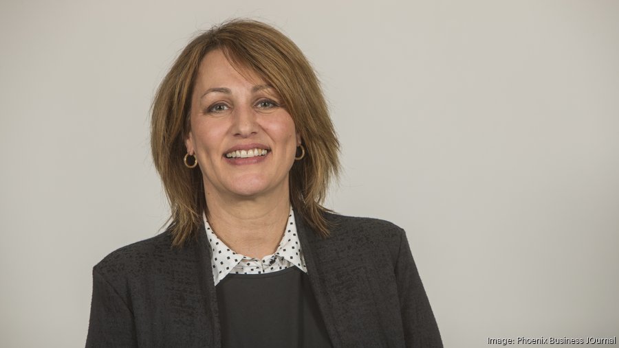 Outstanding Women in Business 2020: Sandra Watson - Phoenix Business ...