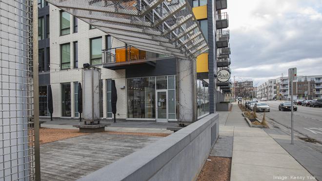 Q&A on the culinary community with Beard Award semifinalist chef Kyle ...